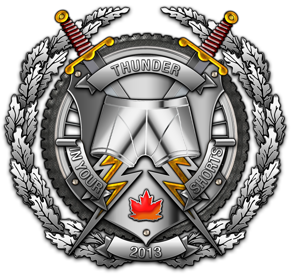 Canadian Veterans Patch
